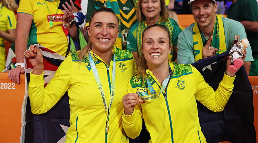 Hadley and Klau Selected in Diamonds Squad for 2023 Quad Series - NSW ... Hadley and Klau Selected in Diamonds Squad for 2023 Quad Series - NSW ...